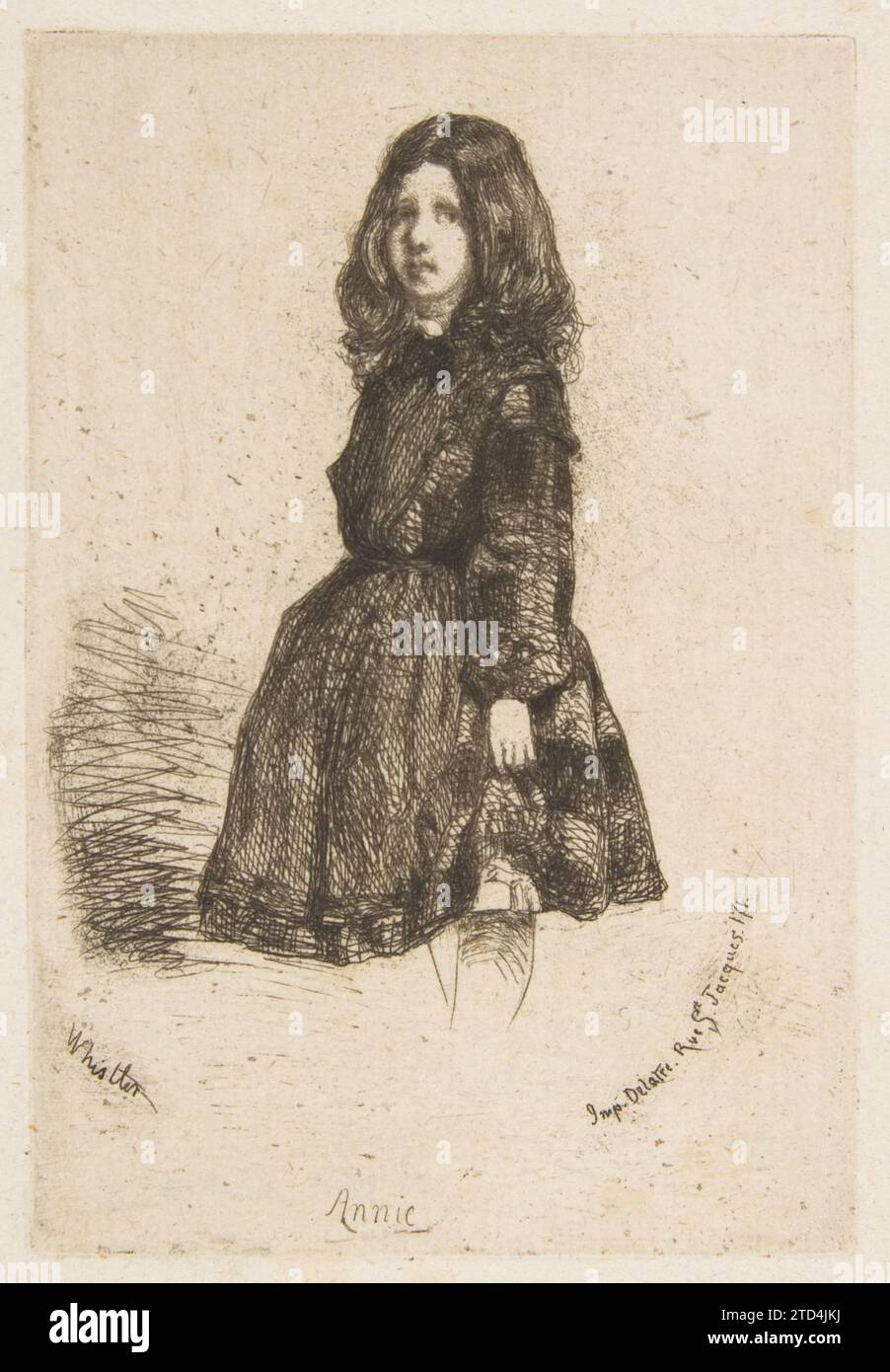 Annie harriet haden annie hi-res stock photography and images - Alamy