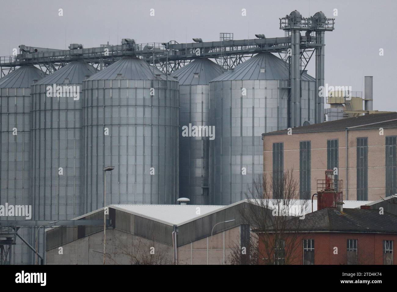 Waste heat arch hi-res stock photography and images - Alamy