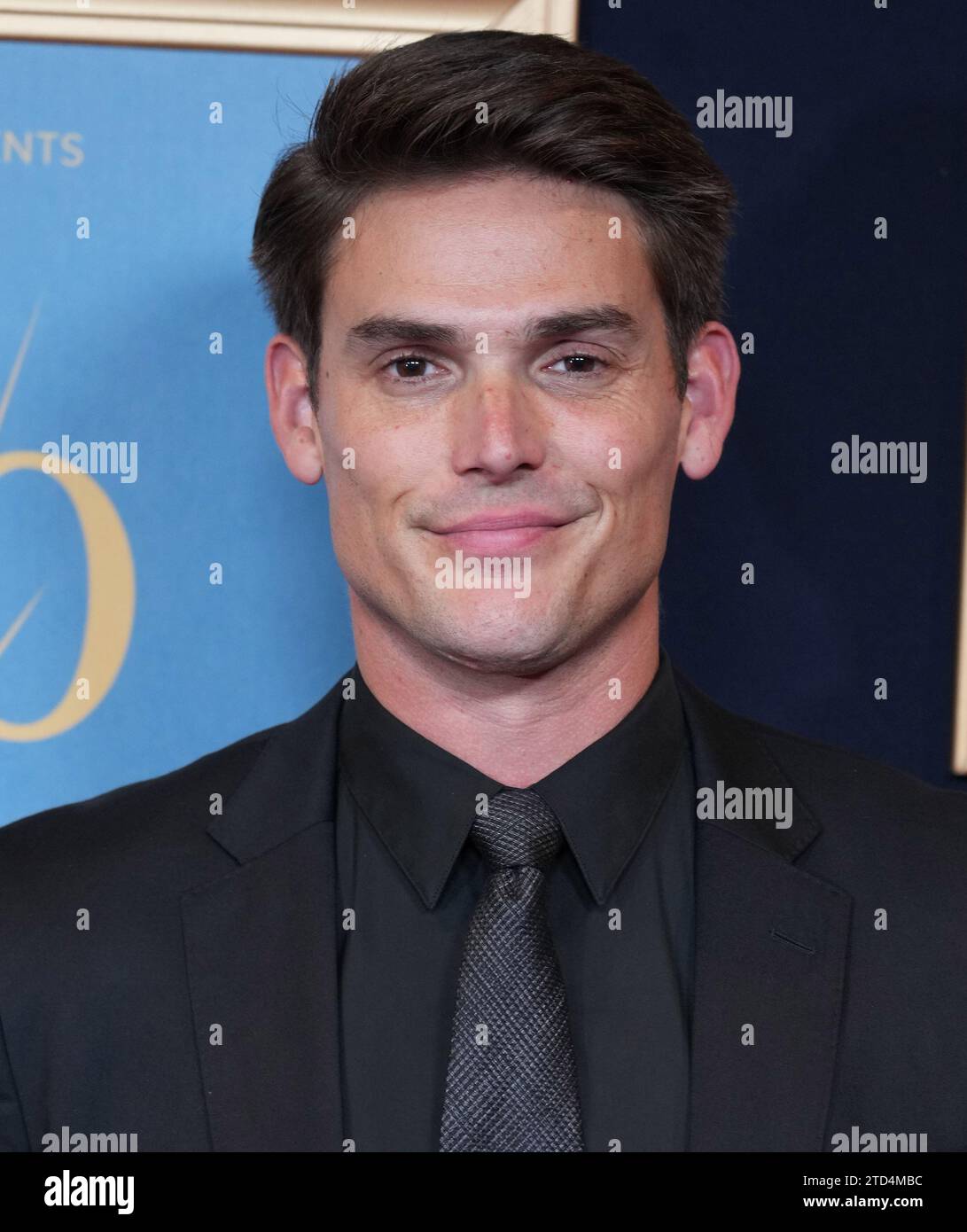 Mark Grossman arrives at the 50th Annual Daytime Emmy Awards held at ...