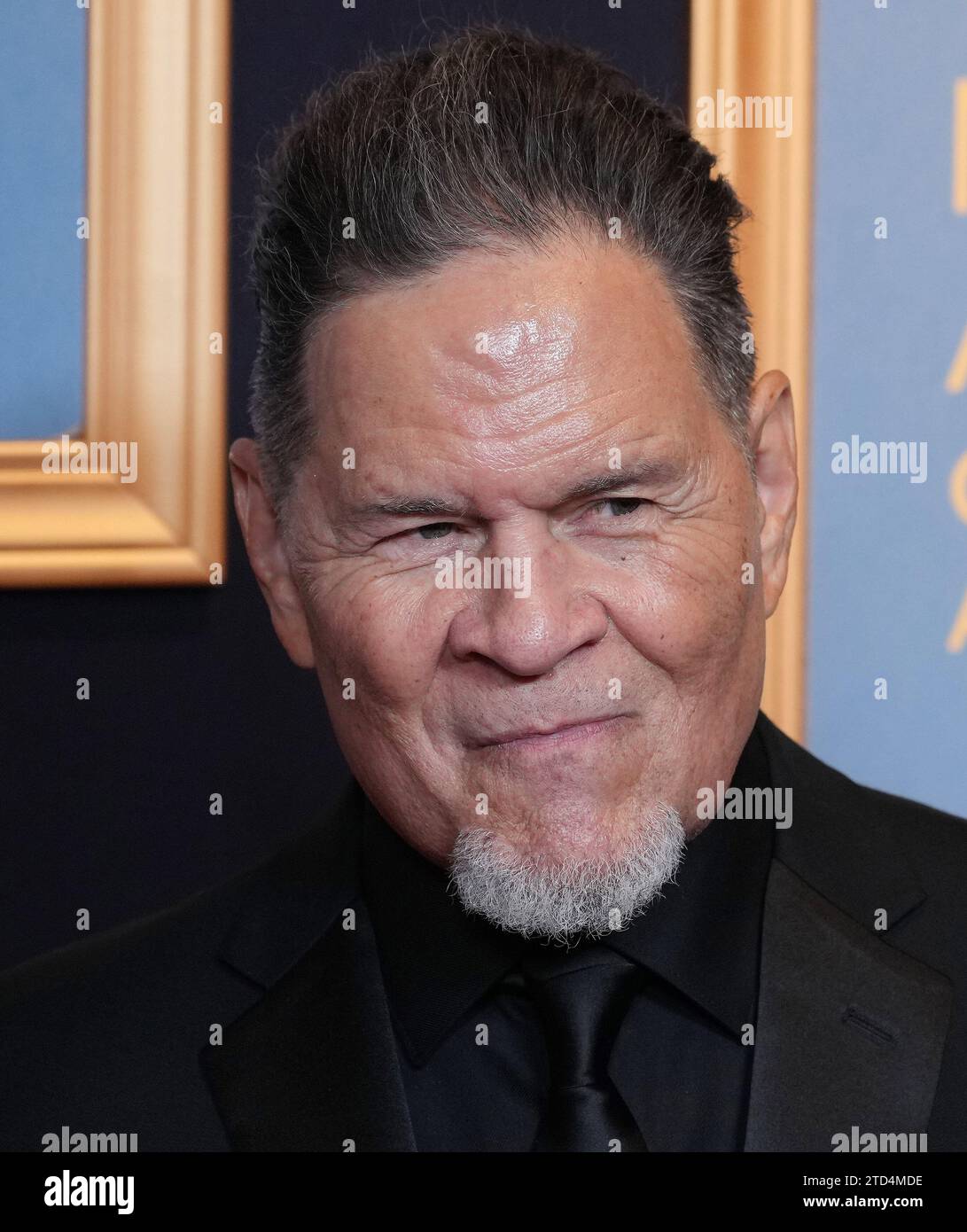 A Martinez arrives at the 50th Annual Daytime Emmy Awards held at the ...