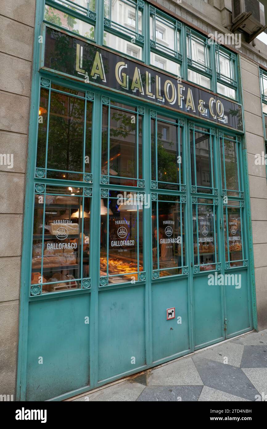 Gallofa hi-res stock photography and images - Alamy