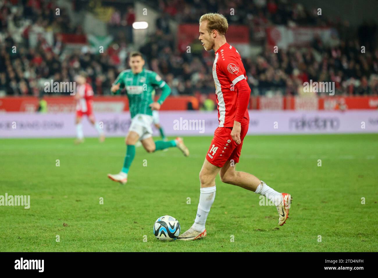 Vfb luebeck photos photos hi-res stock photography and images - Alamy
