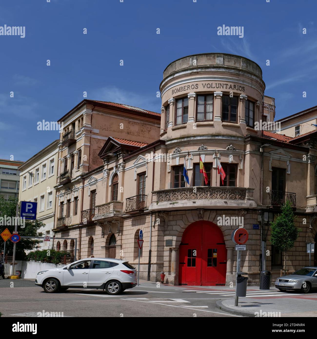 Pl de numancia hi-res stock photography and images - Alamy