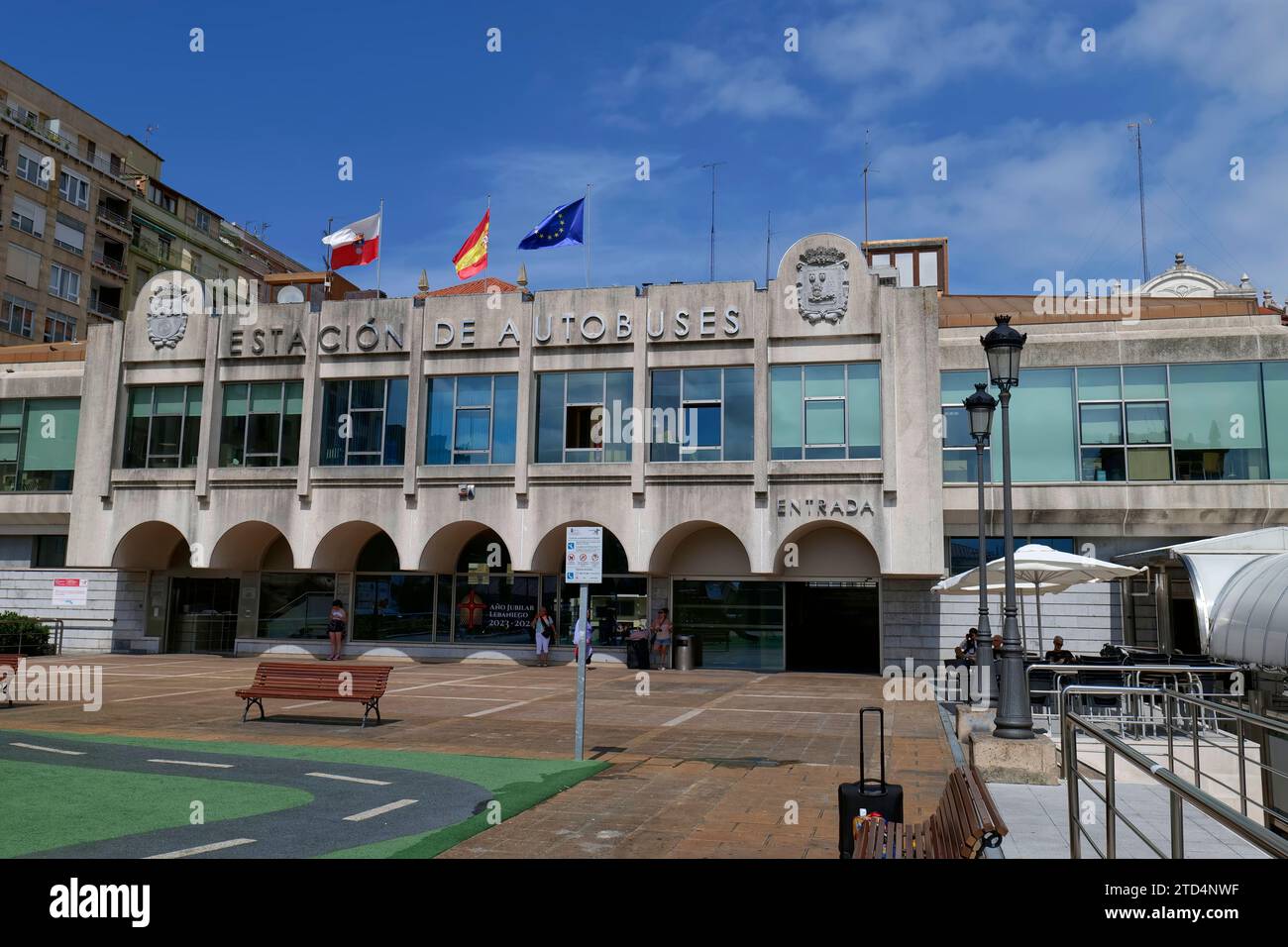 Hub de bus hi-res stock photography and images - Alamy