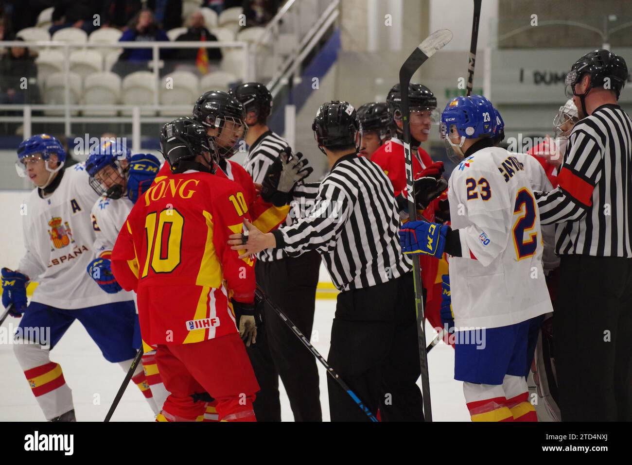 Daniel rigoni hi-res stock photography and images - Alamy