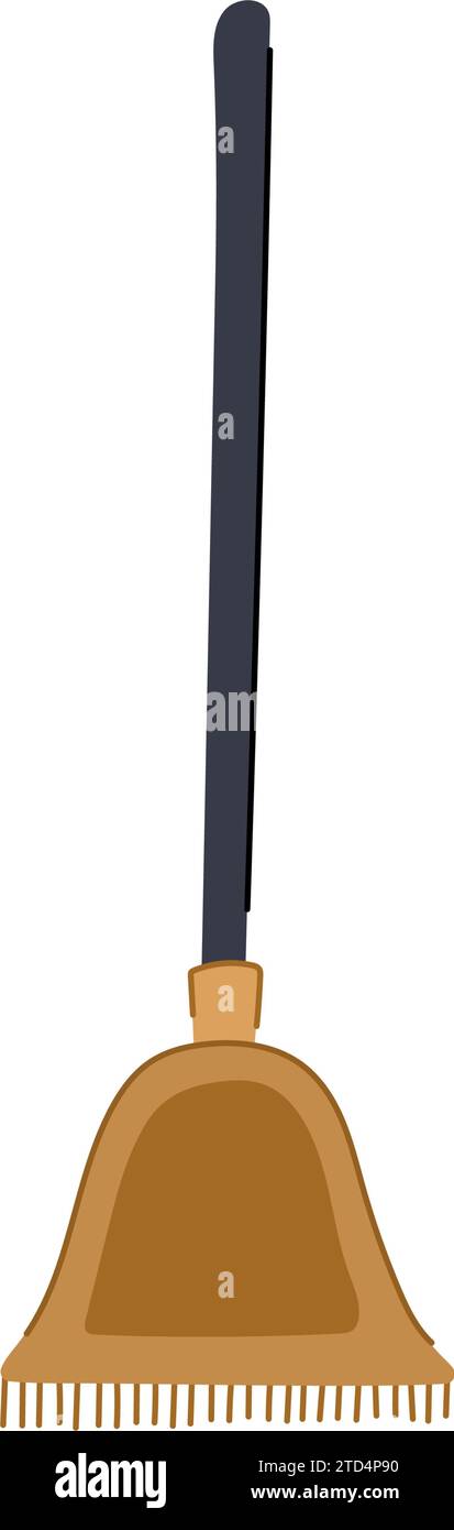 fork rake cartoon vector illustration Stock Vector Image & Art - Alamy