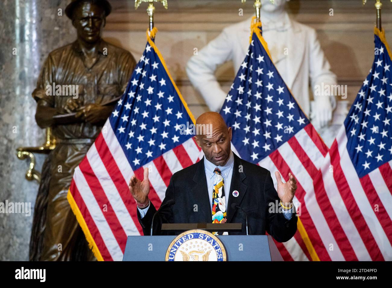 Larry doby cleveland indians hi-res stock photography and images - Alamy