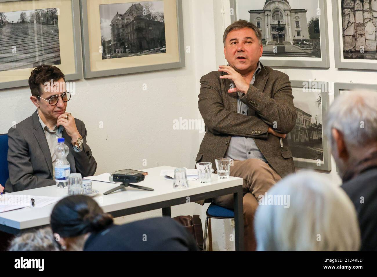 Ivan krastev hi-res stock photography and images - Alamy