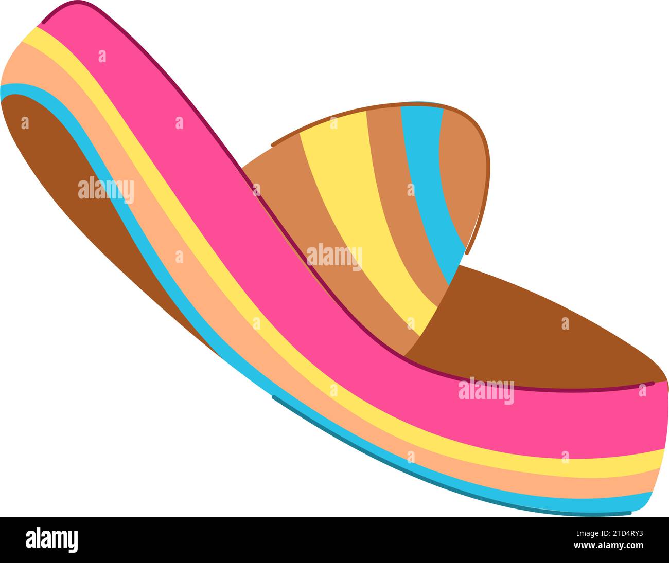 Charro cowboy Stock Vector Images - Alamy