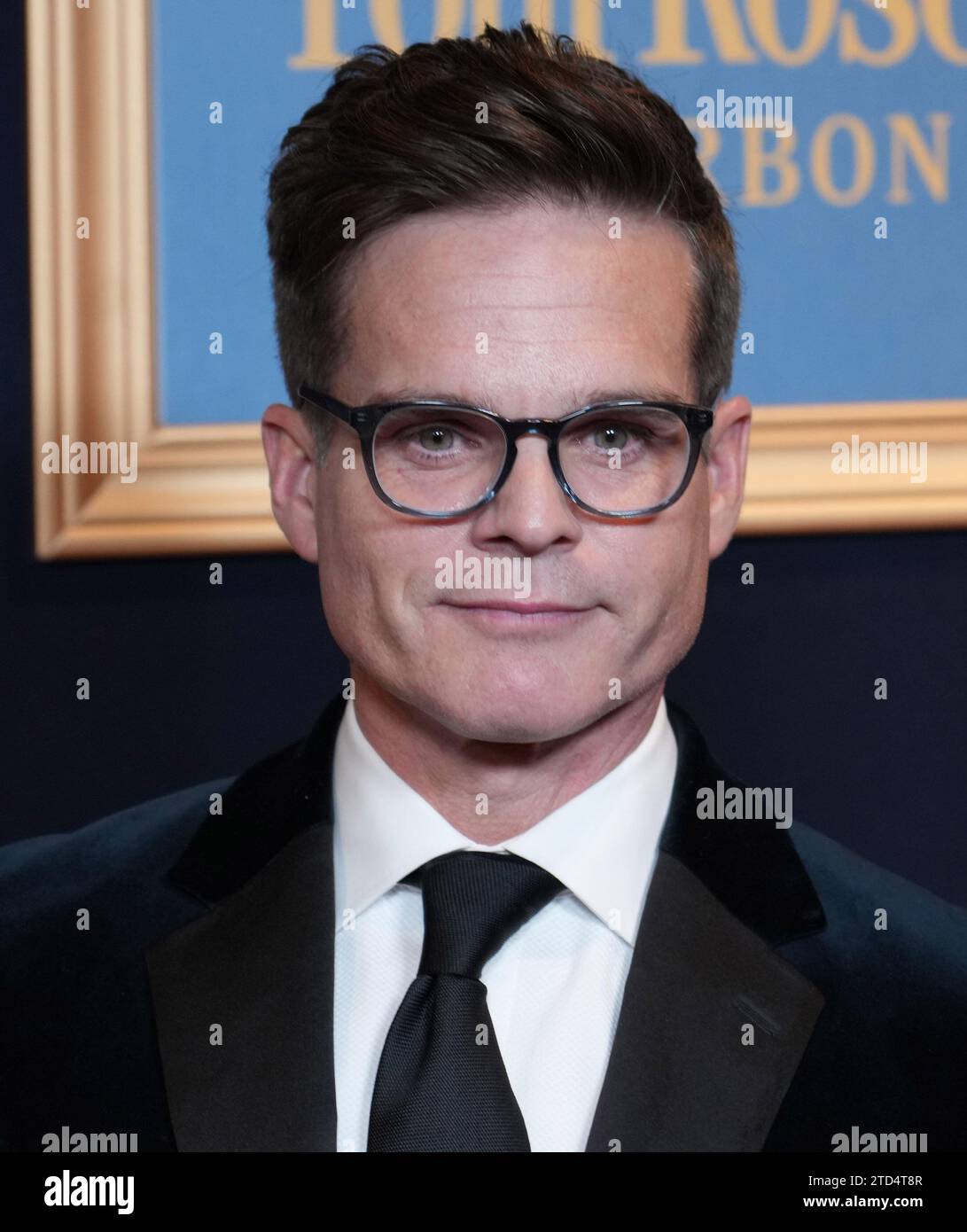 Greg Rikaart arrives at the 50th Annual Daytime Emmy Awards held at the ...