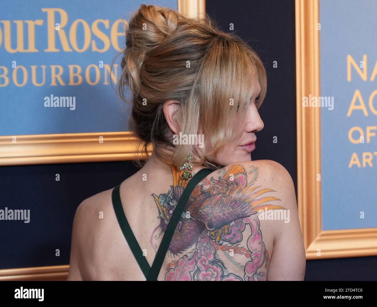 Stacy Haiduk arrives at the 50th Annual Daytime Emmy Awards held at the ...