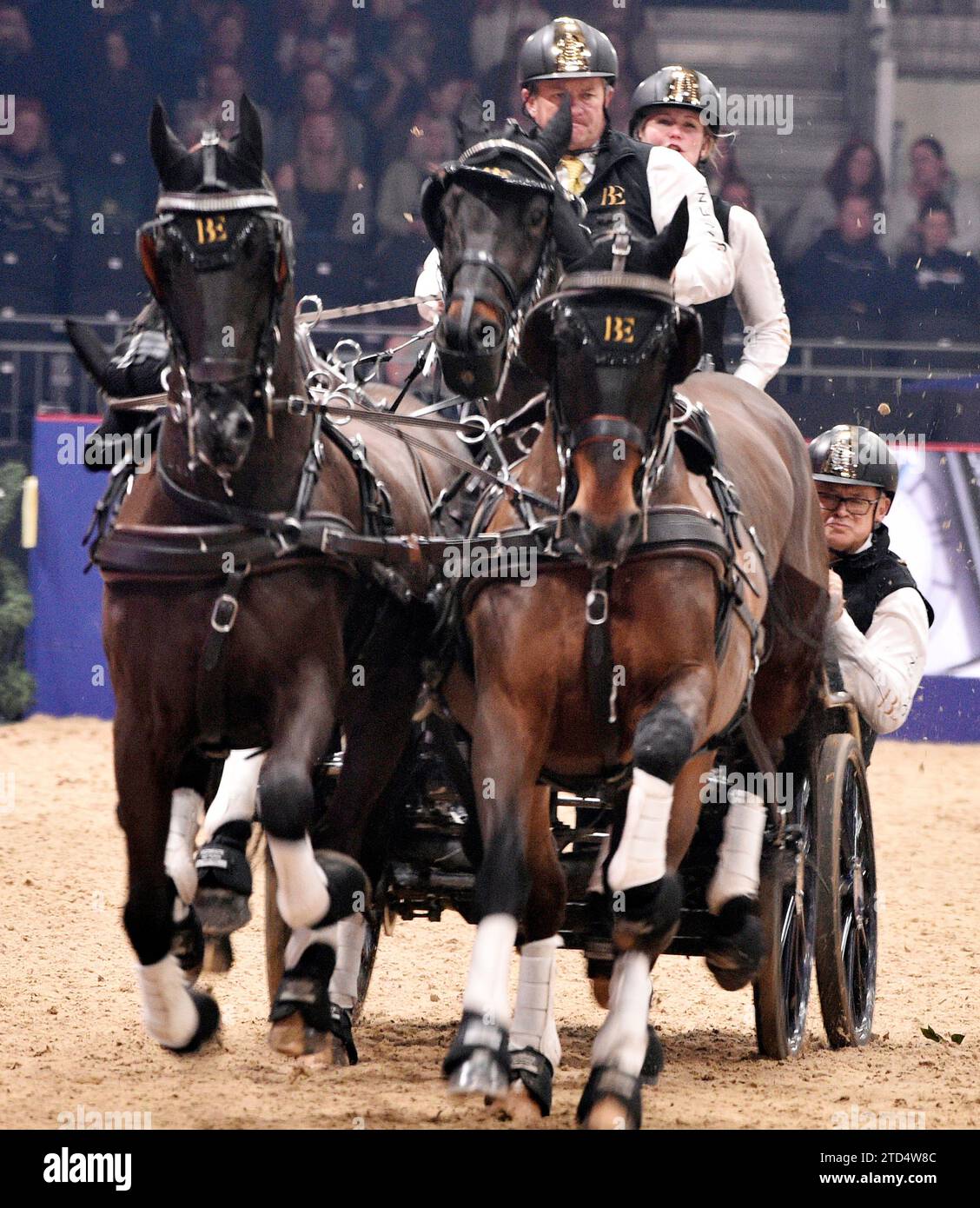 Fei world cup driving hi-res stock photography and images - Alamy