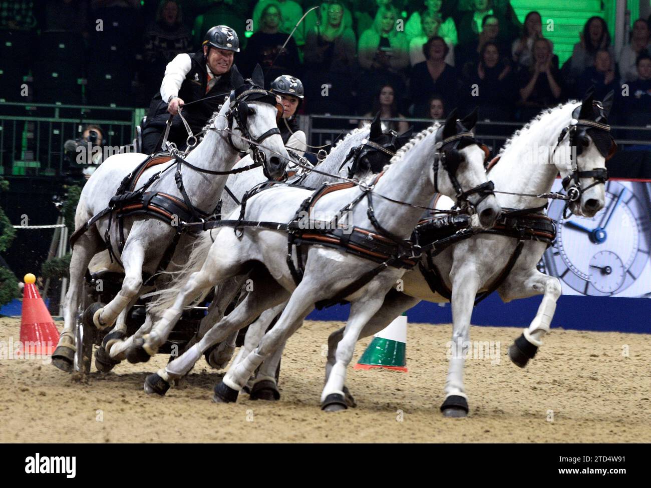 Fei world cup driving hi-res stock photography and images - Alamy