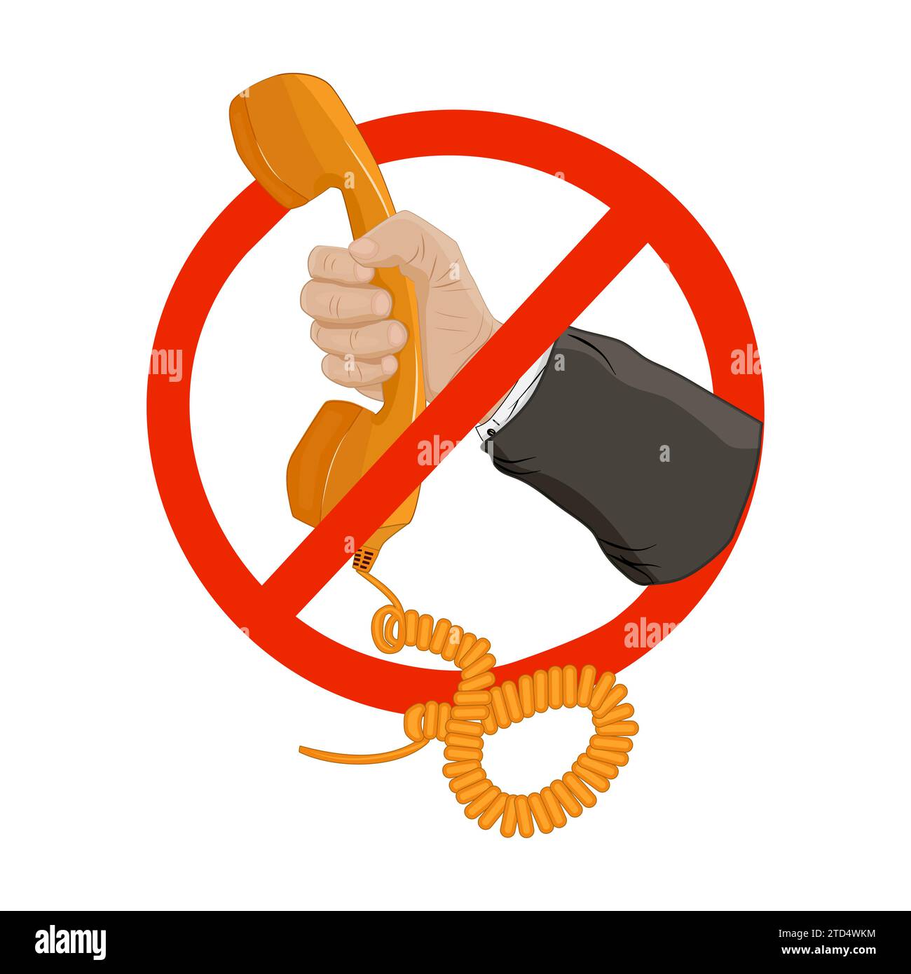 No men allowed sign hi-res stock photography and images - Alamy