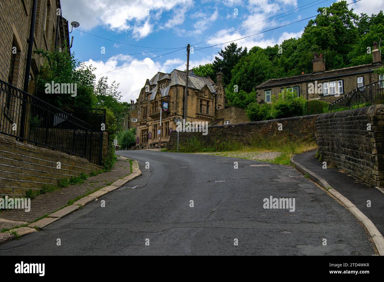 Folly lane hi-res stock photography and images - Alamy