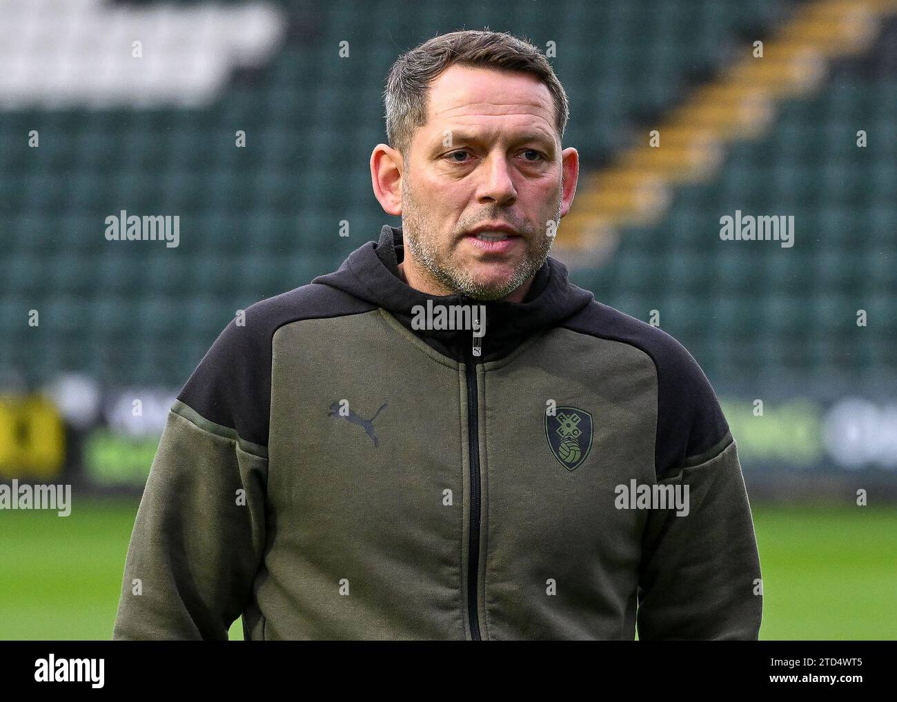 Leam richardson rotherham hi-res stock photography and images - Alamy