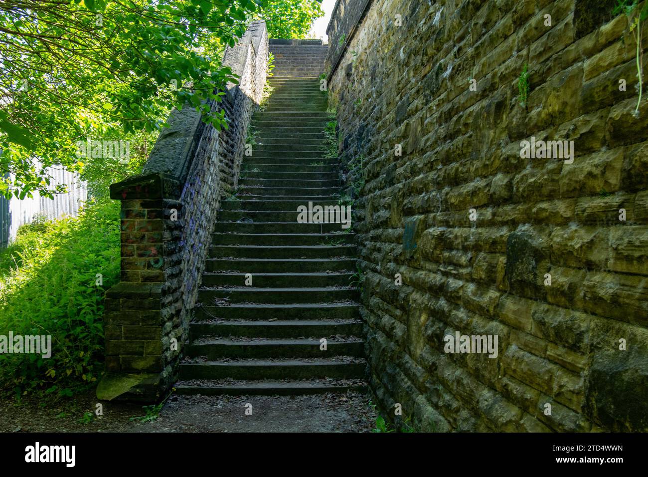 Birds royd lane hi-res stock photography and images - Alamy