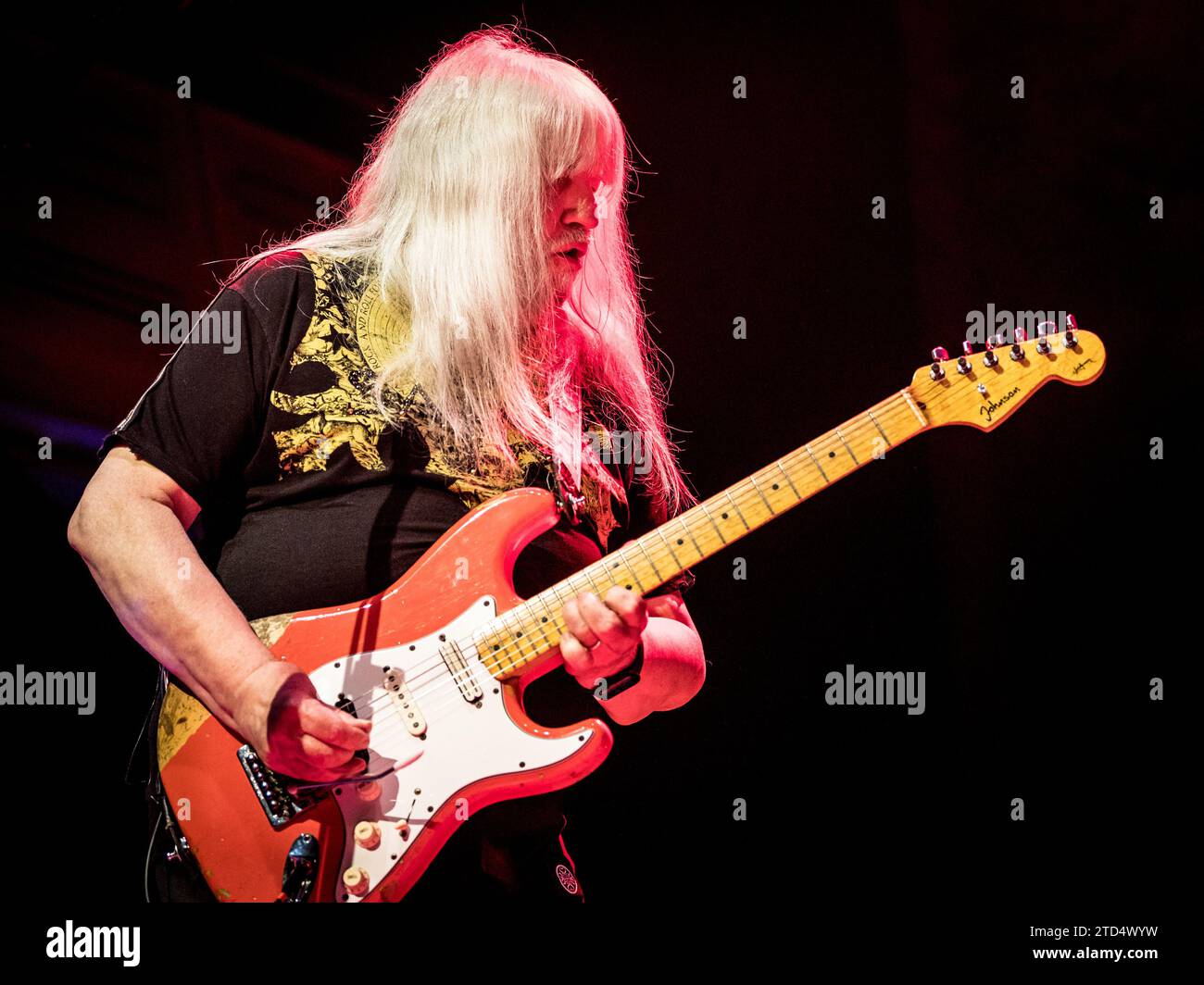 Andy scott music hi-res stock photography and images - Alamy