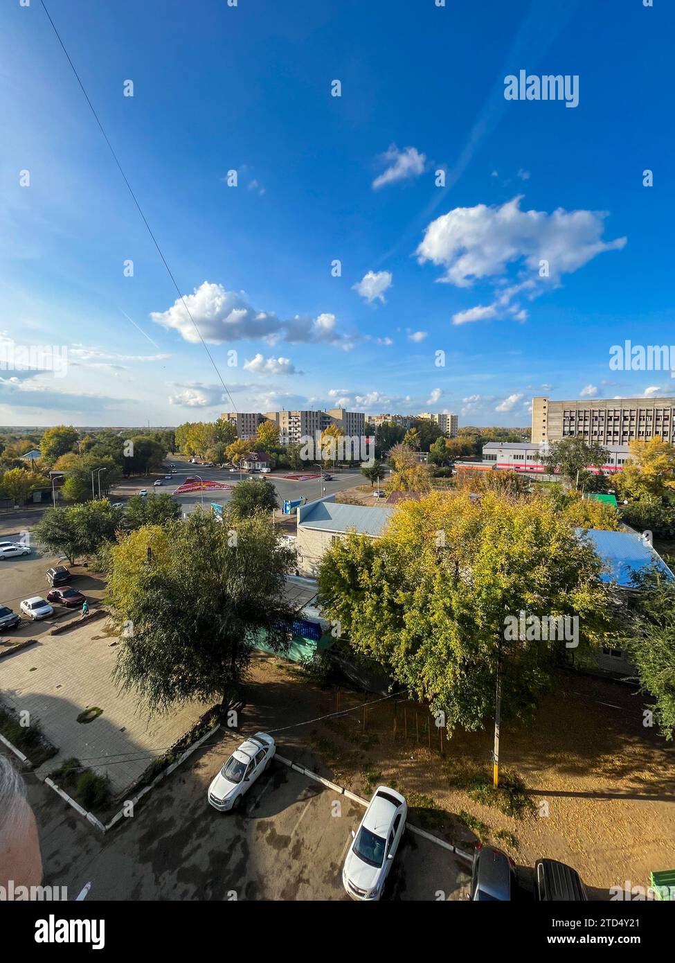 Eighth floor hi-res stock photography and images - Alamy