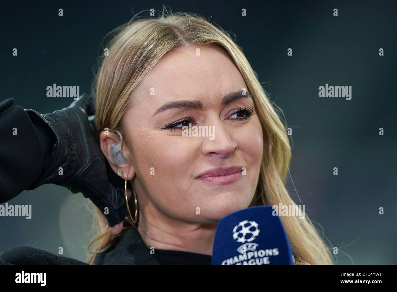 Tnt sports hi-res stock photography and images - Alamy