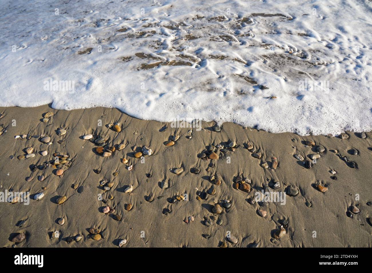 Little stones hi-res stock photography and images - Alamy