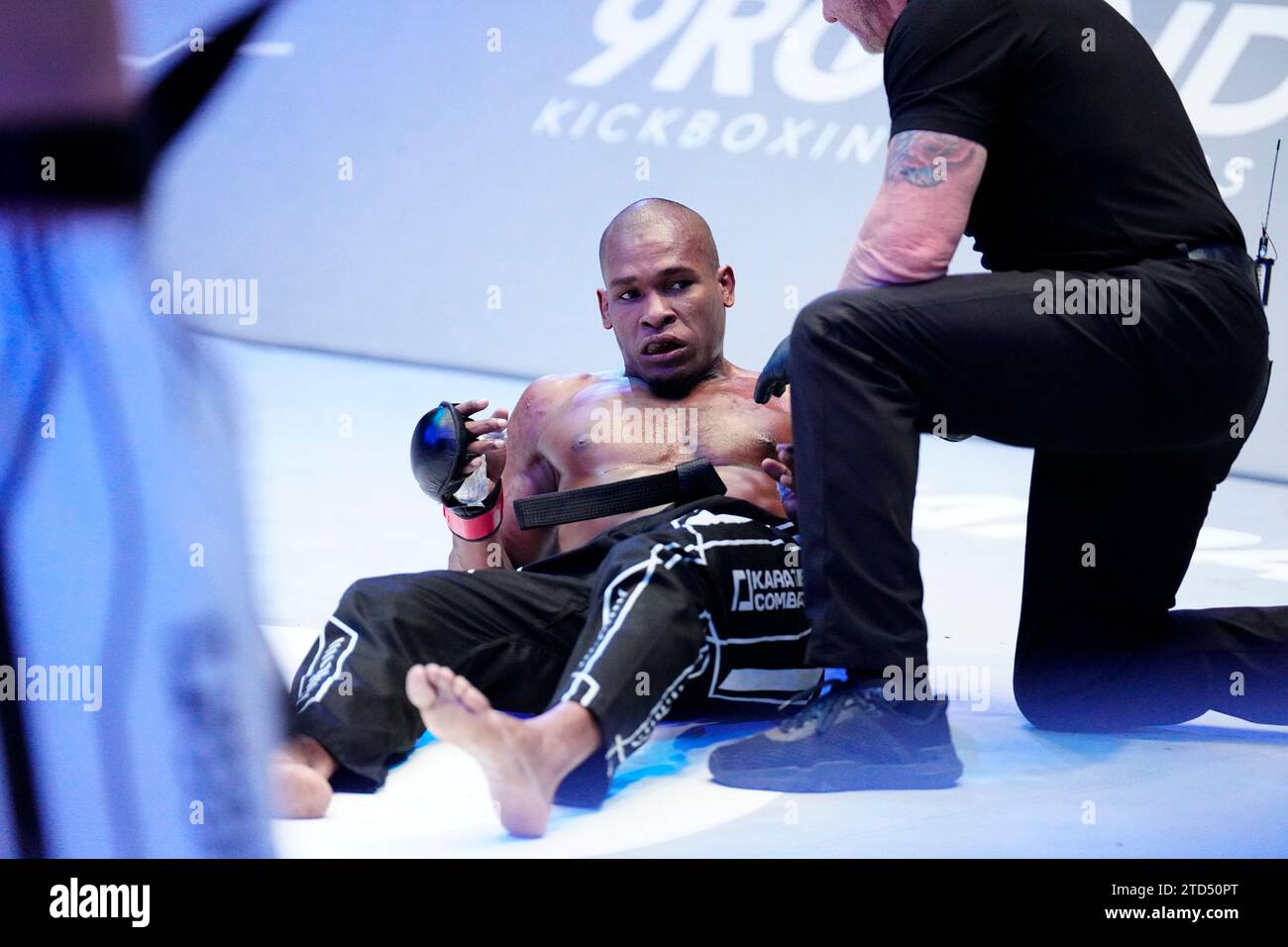 December 15, 2023, Las Vegas, NV, LAS VEGAS, NV, United States ...