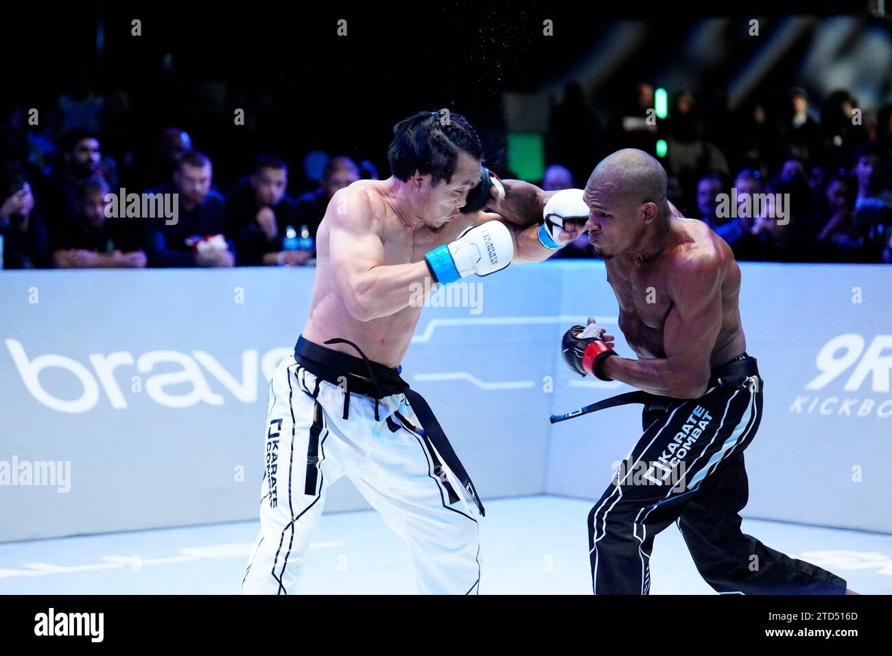 December 15, 2023, Las Vegas, NV, LAS VEGAS, NV, United States ...