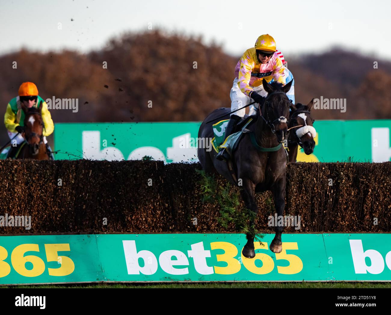 Jonathan england trainer hi-res stock photography and images - Alamy