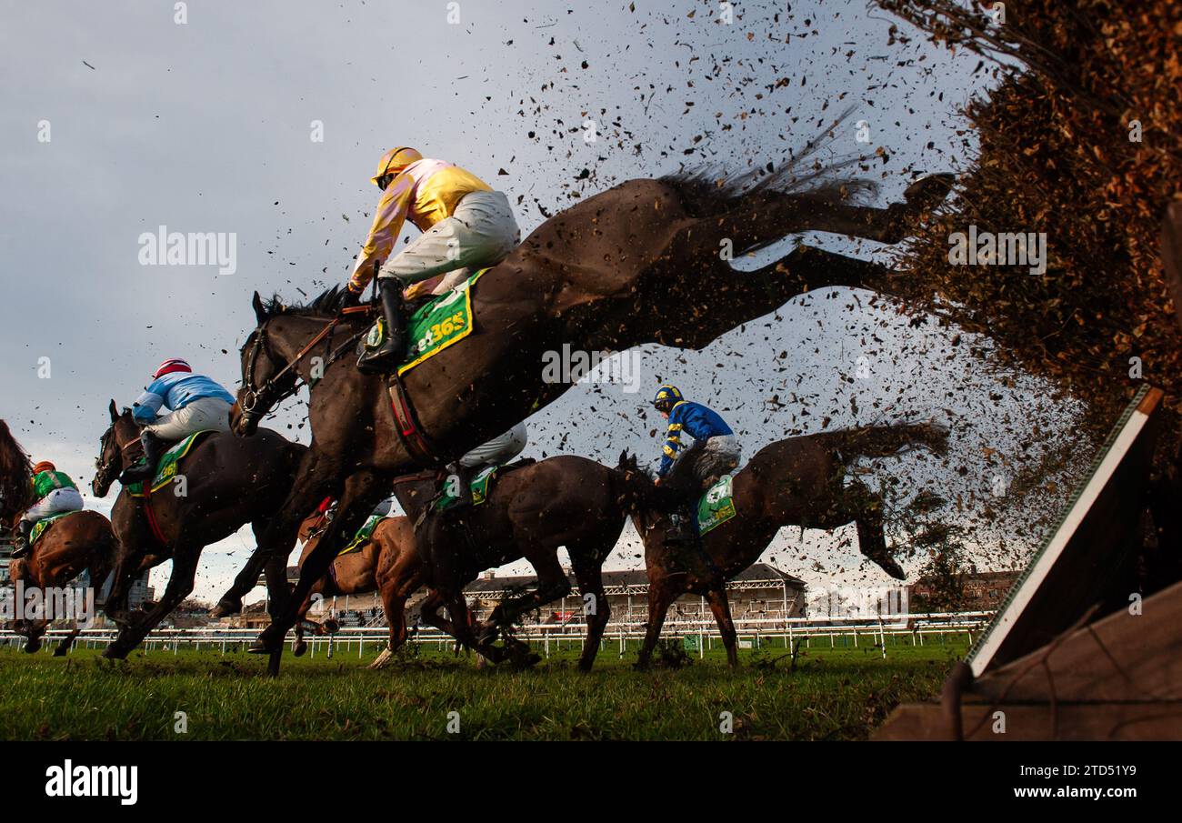 Jonathan england trainer hi-res stock photography and images - Alamy