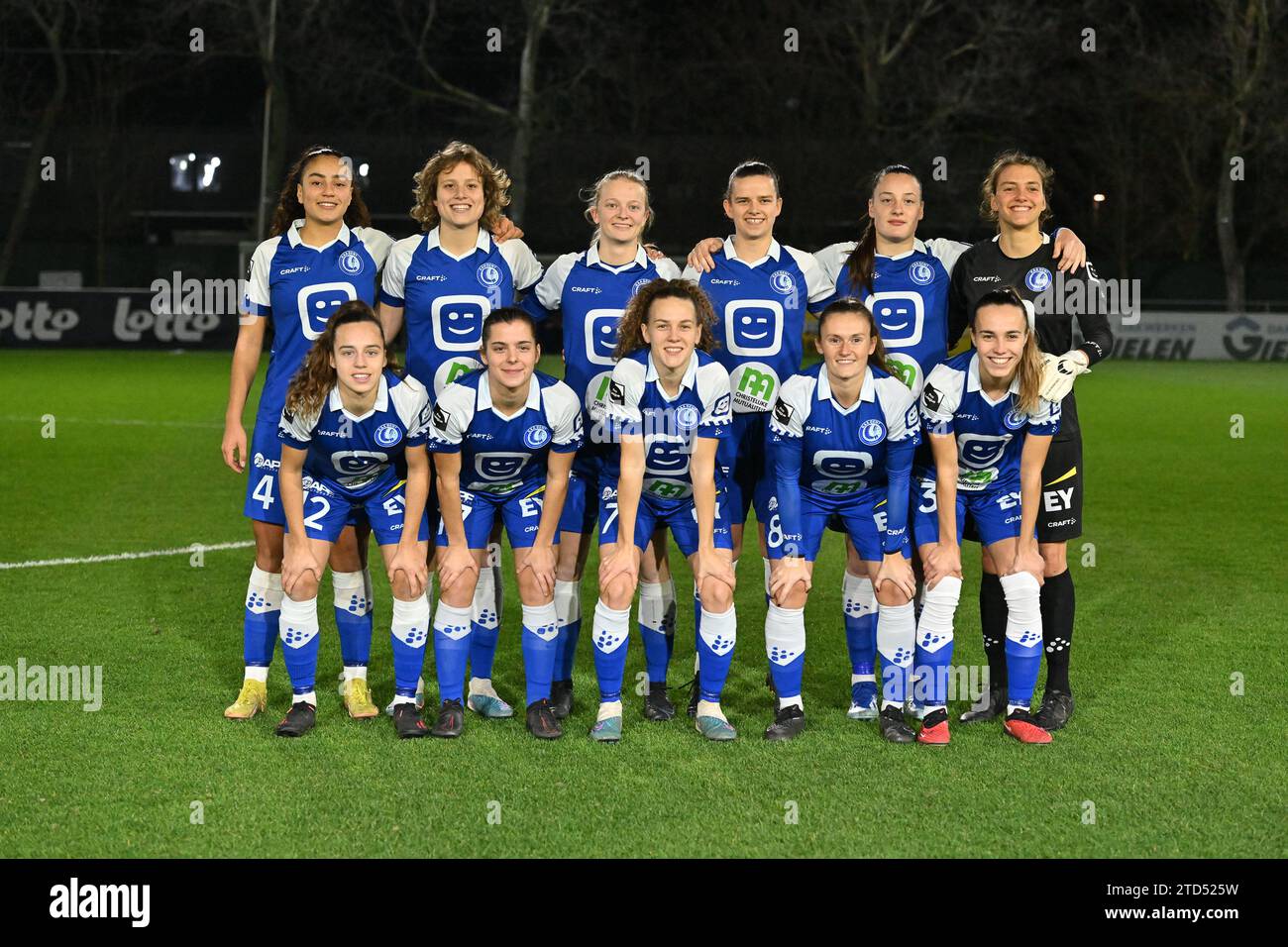 Team fleur hi-res stock photography and images - Alamy