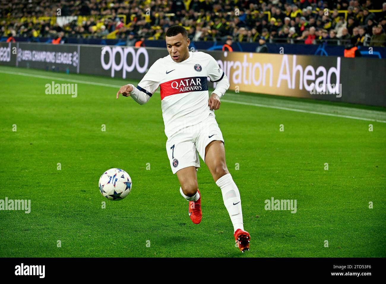 Fussball; Spieltag 06; Matchday 06; Gruppenphase; Group Stage; Gruppe F, Group F; UEFA Champions ...