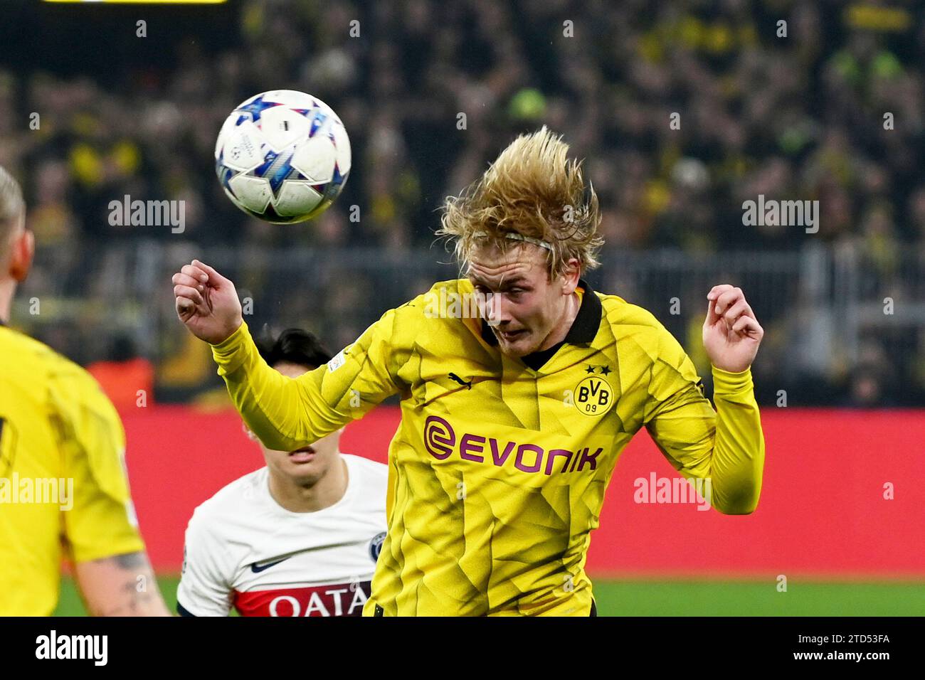 Fussball; Spieltag 06; Matchday 06; Gruppenphase; Group Stage; Gruppe F, Group F; UEFA Champions ...