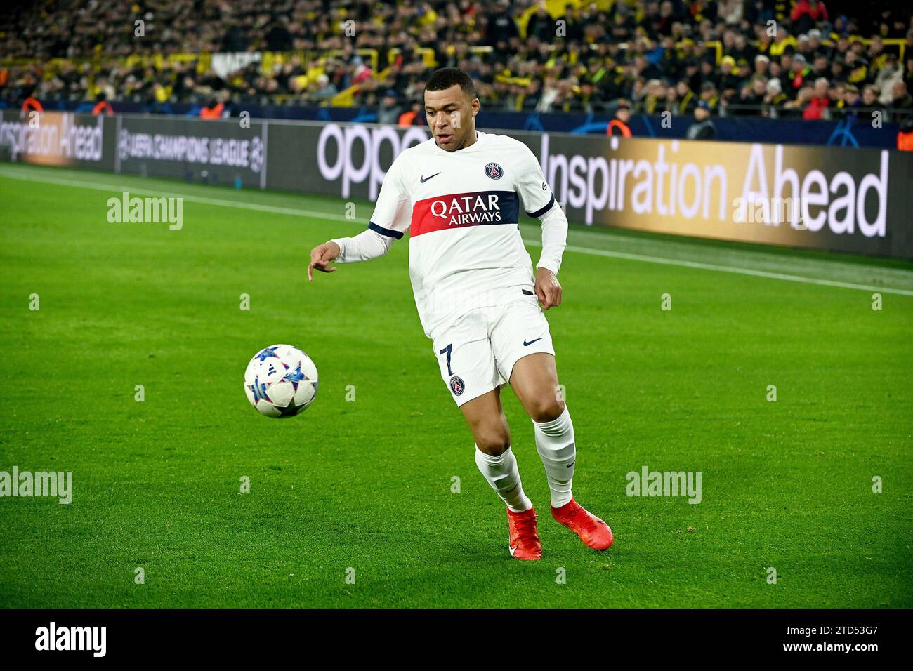 Fussball; Spieltag 06; Matchday 06; Gruppenphase; Group Stage; Gruppe F, Group F; UEFA Champions ...