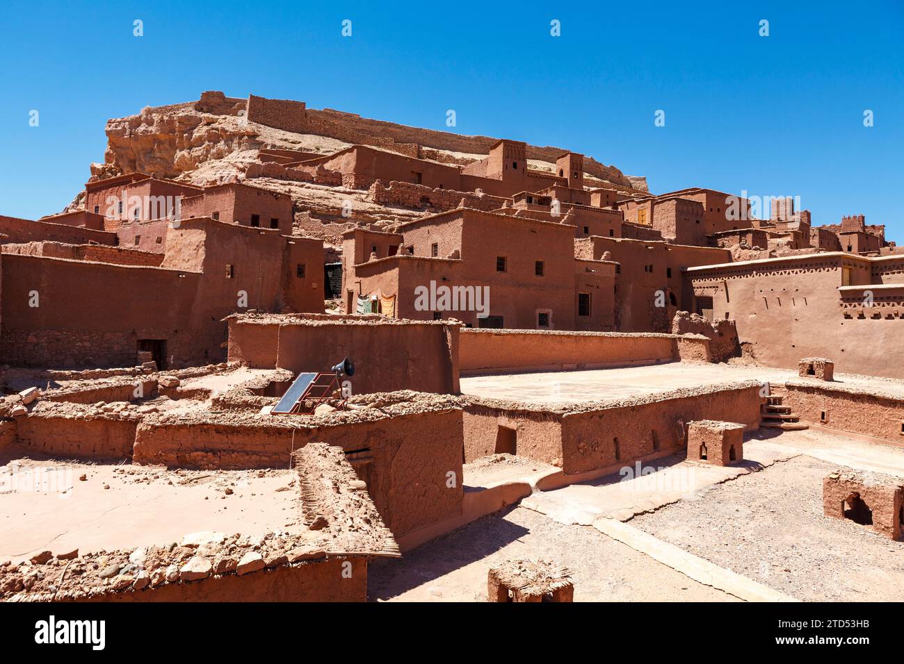 Gladiator movie hi-res stock photography and images - Alamy