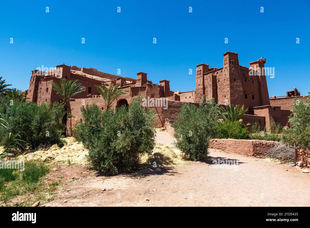 Gladiator movie set hi-res stock photography and images - Alamy