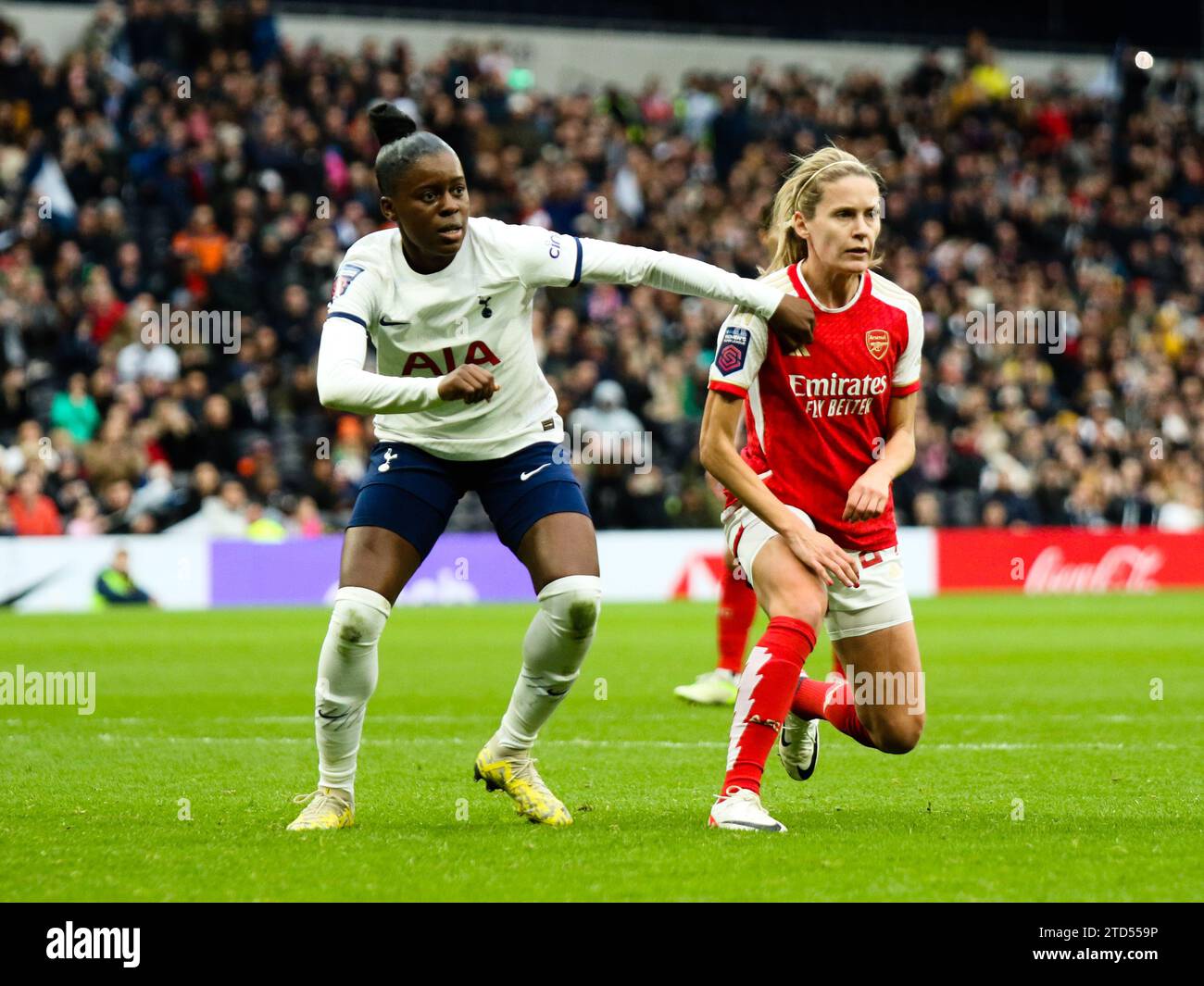 London, UK. 16th Dec, 2023. London, England, December 16th 2023 ...