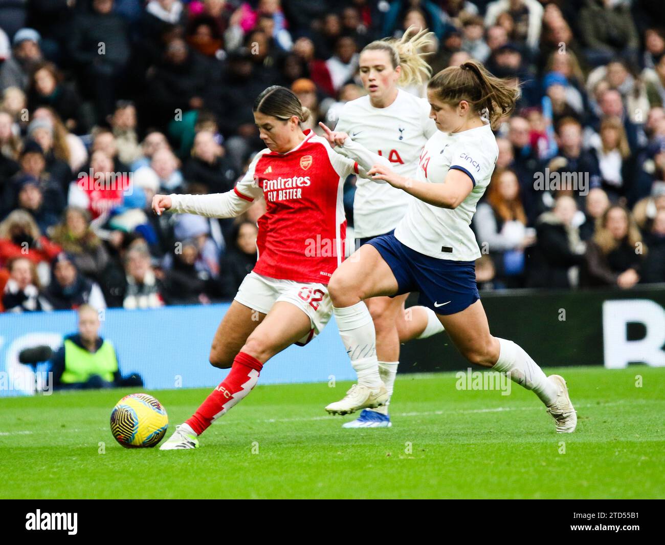 December 16, 2023, London, England, United Kingdom: London, England ...