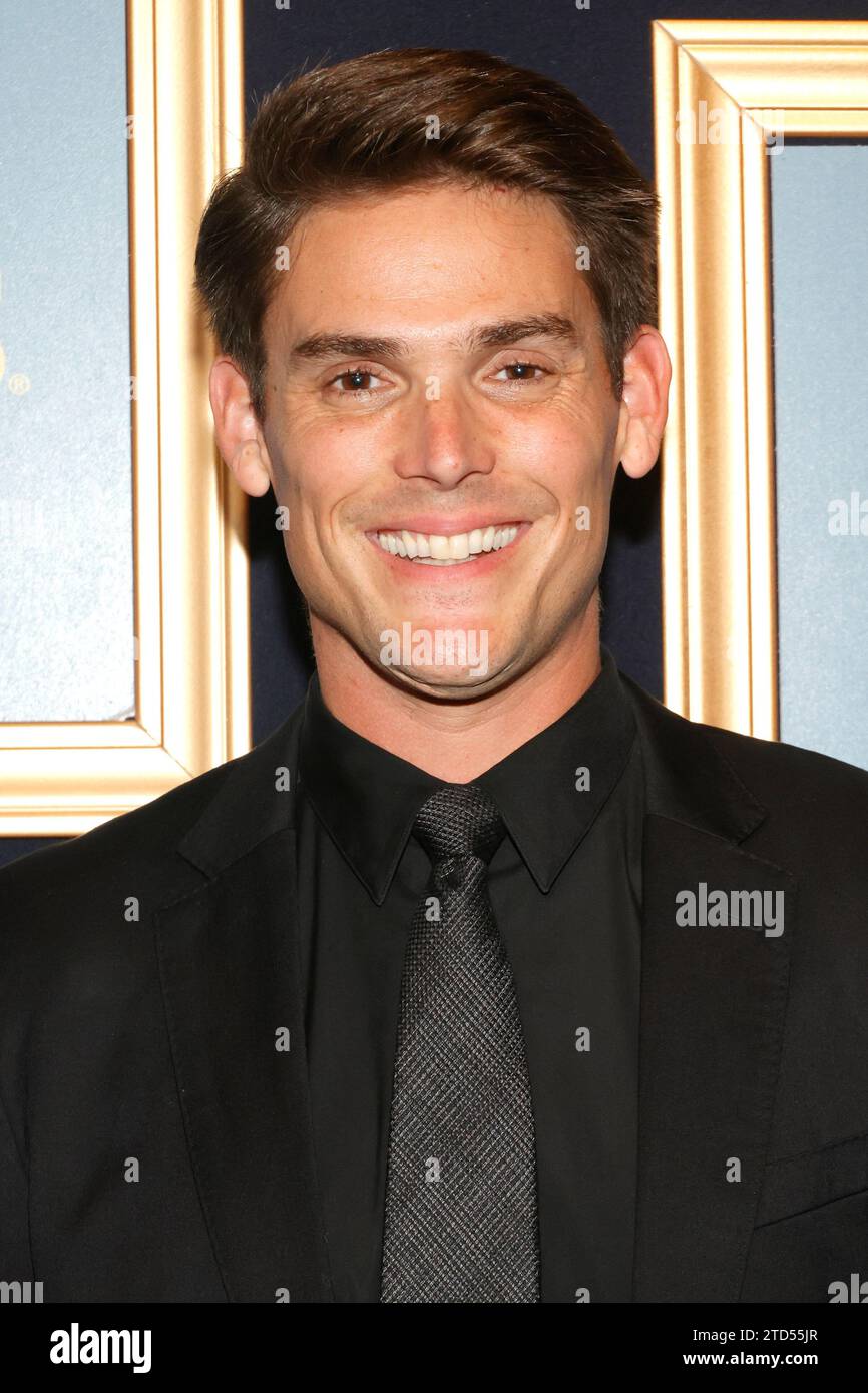 Los Angeles, USA. 15th Dec 2023,LOS ANGELES, CA - DECEMBER 15: Mark ...