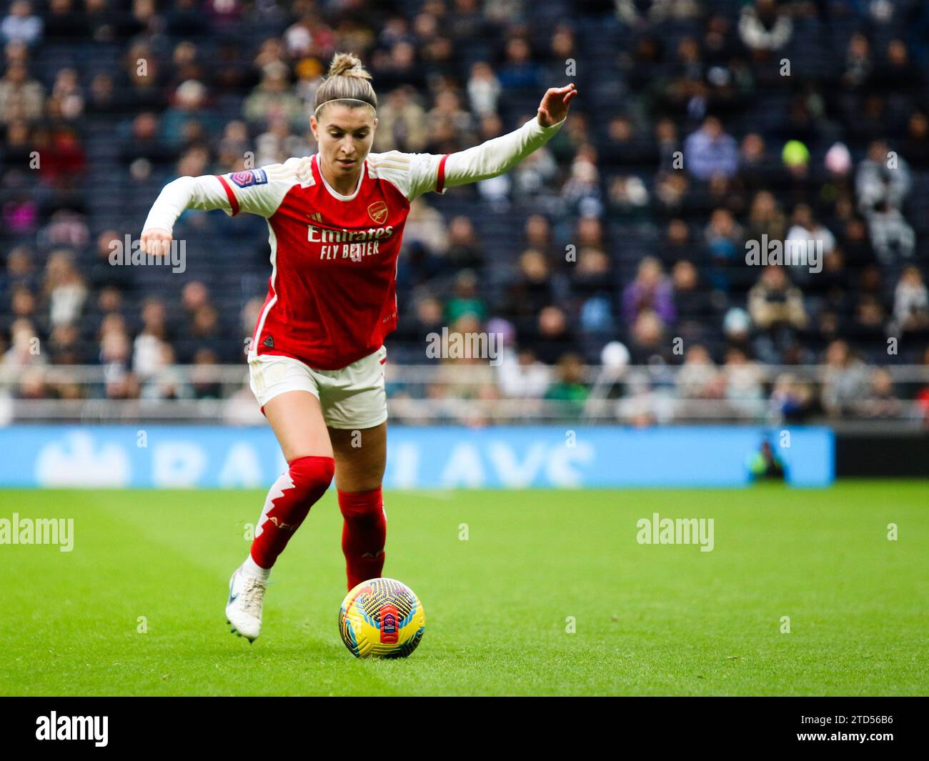 December 16, 2023, London, England, United Kingdom: London, England ...