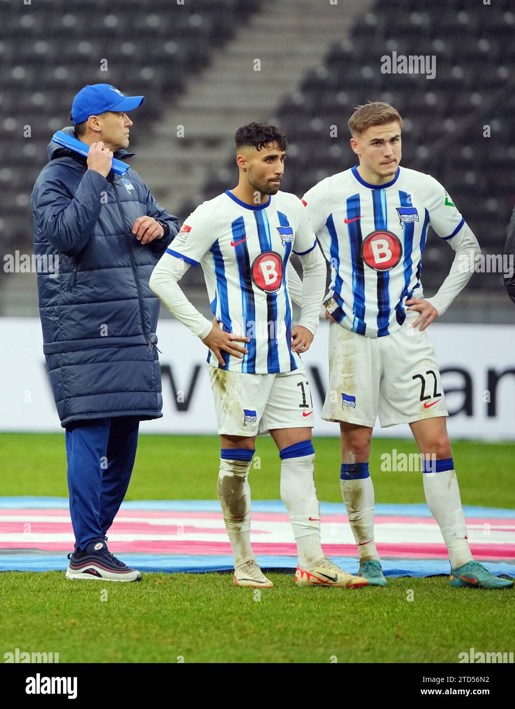 Nader el jindaoui hi-res stock photography and images - Alamy