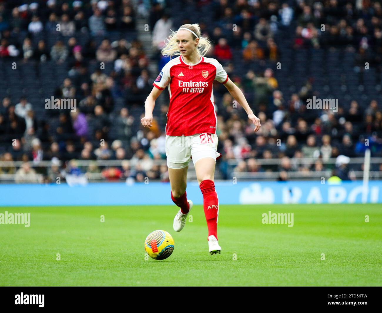 December 16, 2023, London, England, United Kingdom: London, England ...