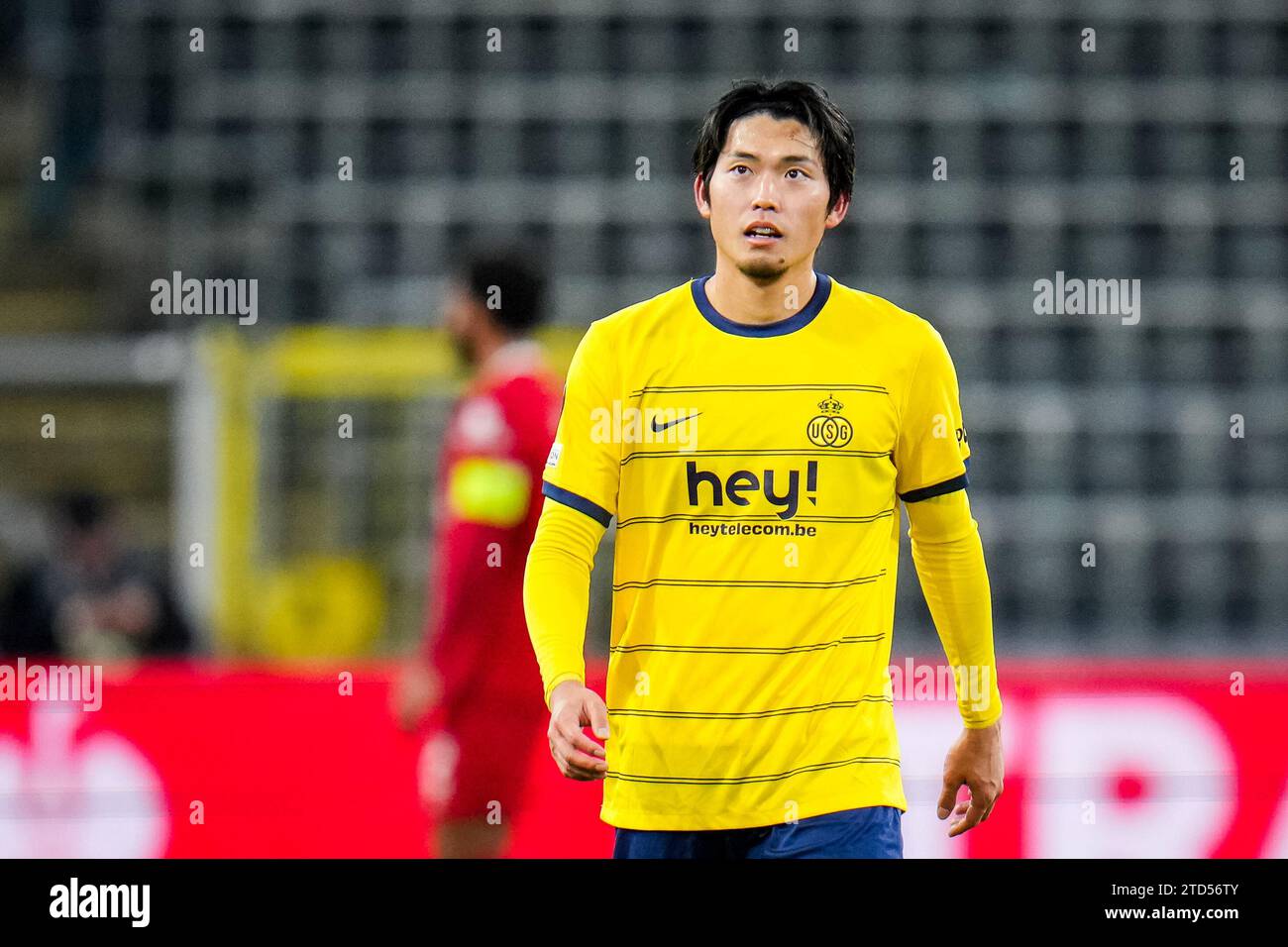 Koki machida 2023 liverpool hi-res stock photography and images - Alamy