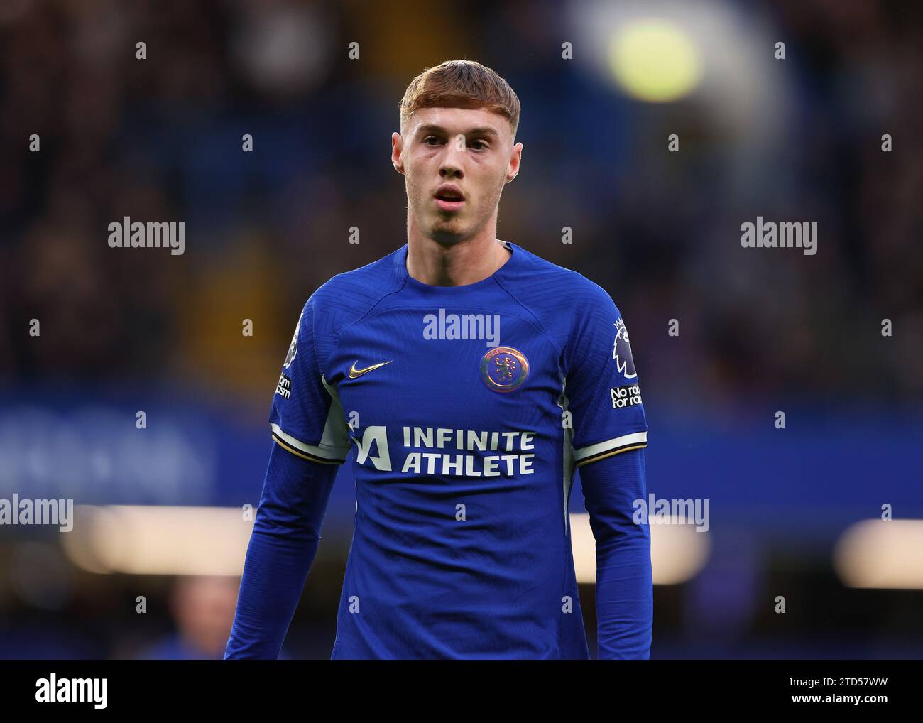 Cole palmer december 2023 hi-res stock photography and images - Alamy