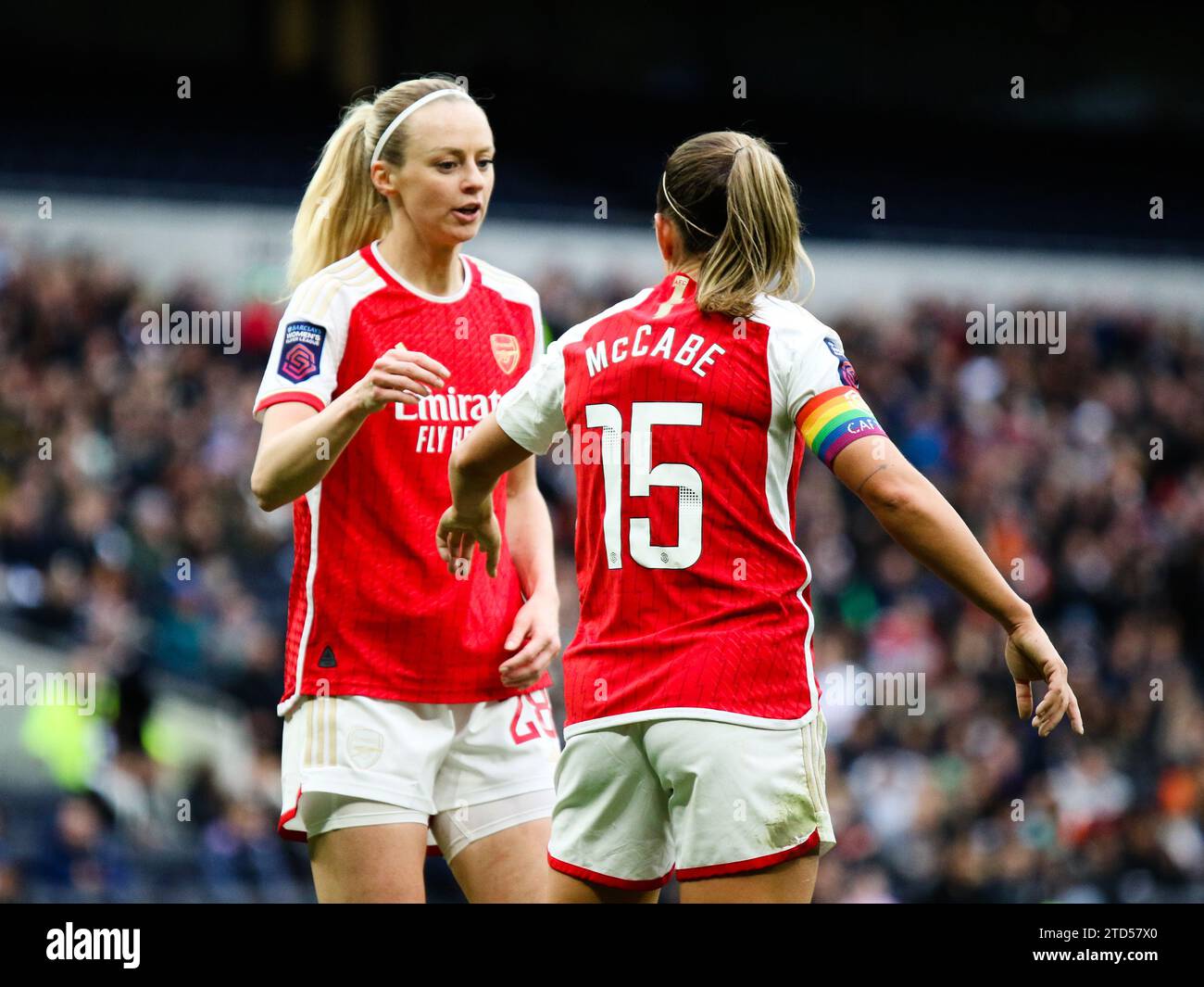 December 16, 2023, London, England, United Kingdom: London, England ...