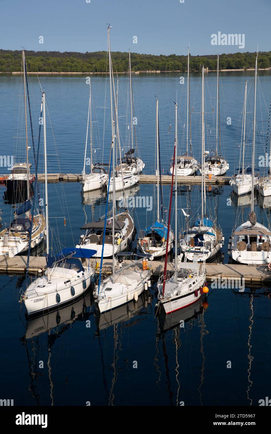 Aci marina hi-res stock photography and images - Alamy