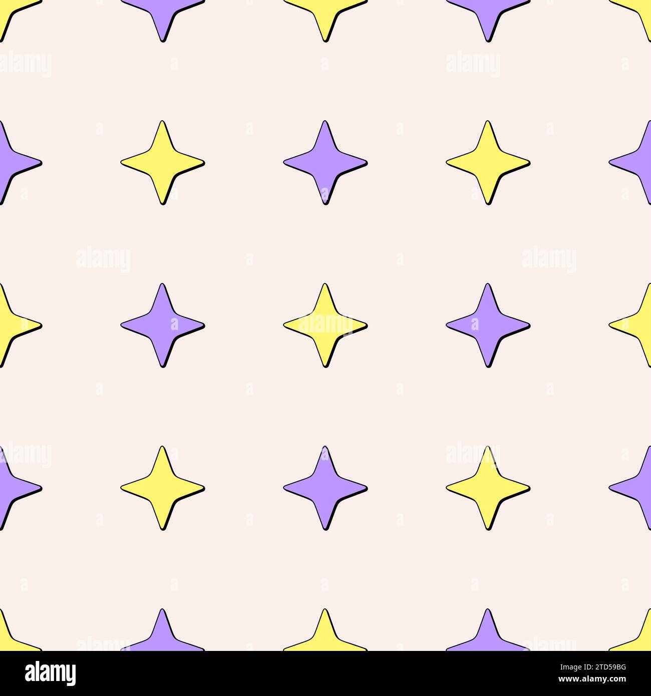 Y2k style hi-res stock photography and images - Alamy