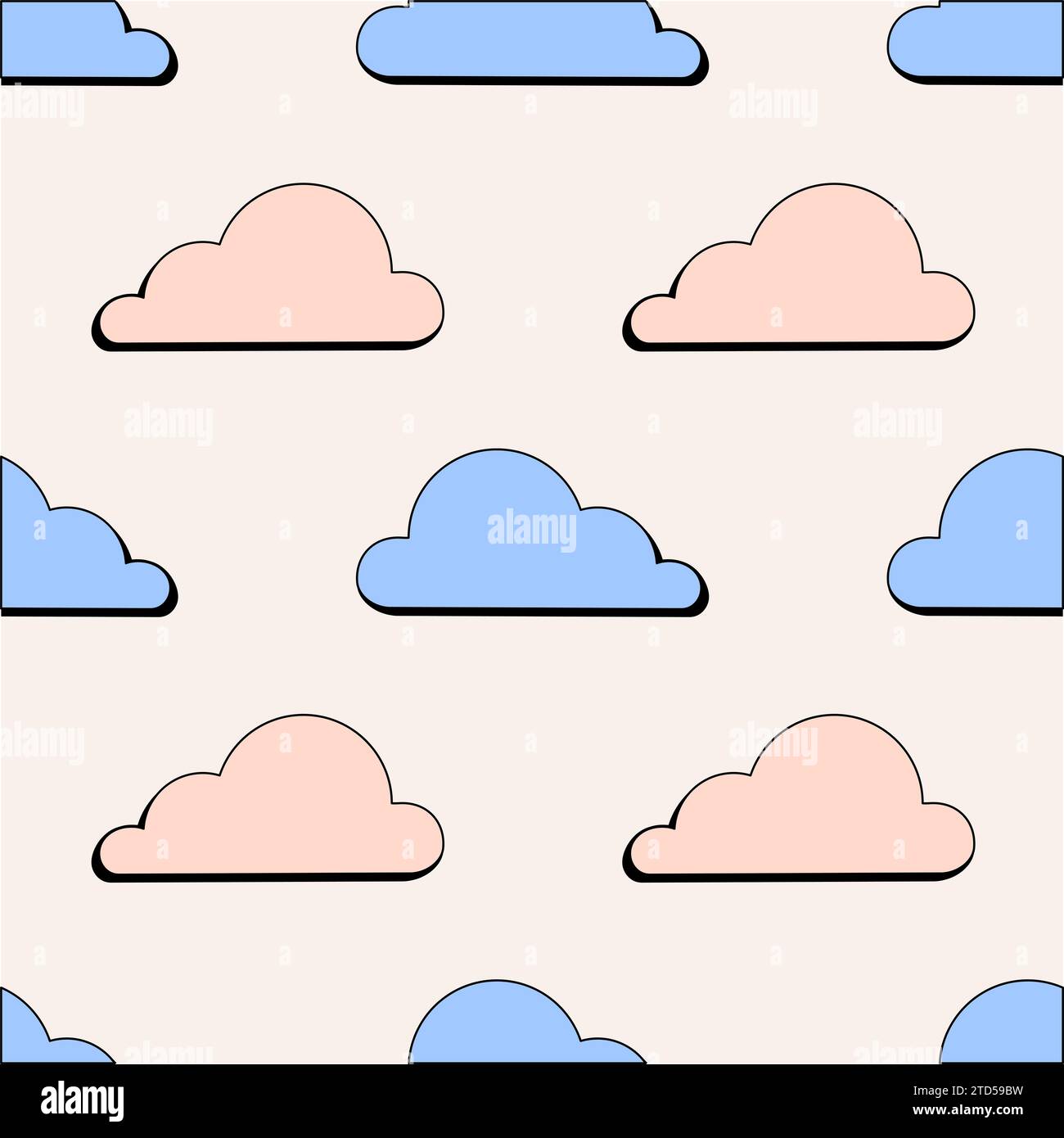 Y2k style hi-res stock photography and images - Alamy