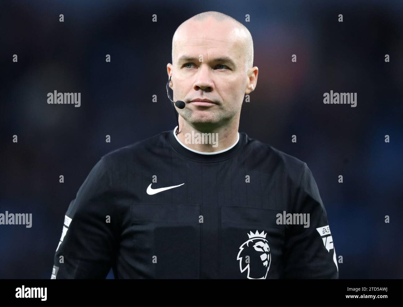 16th December 2023; Etihad Stadium, Manchester, England; Premier League ...