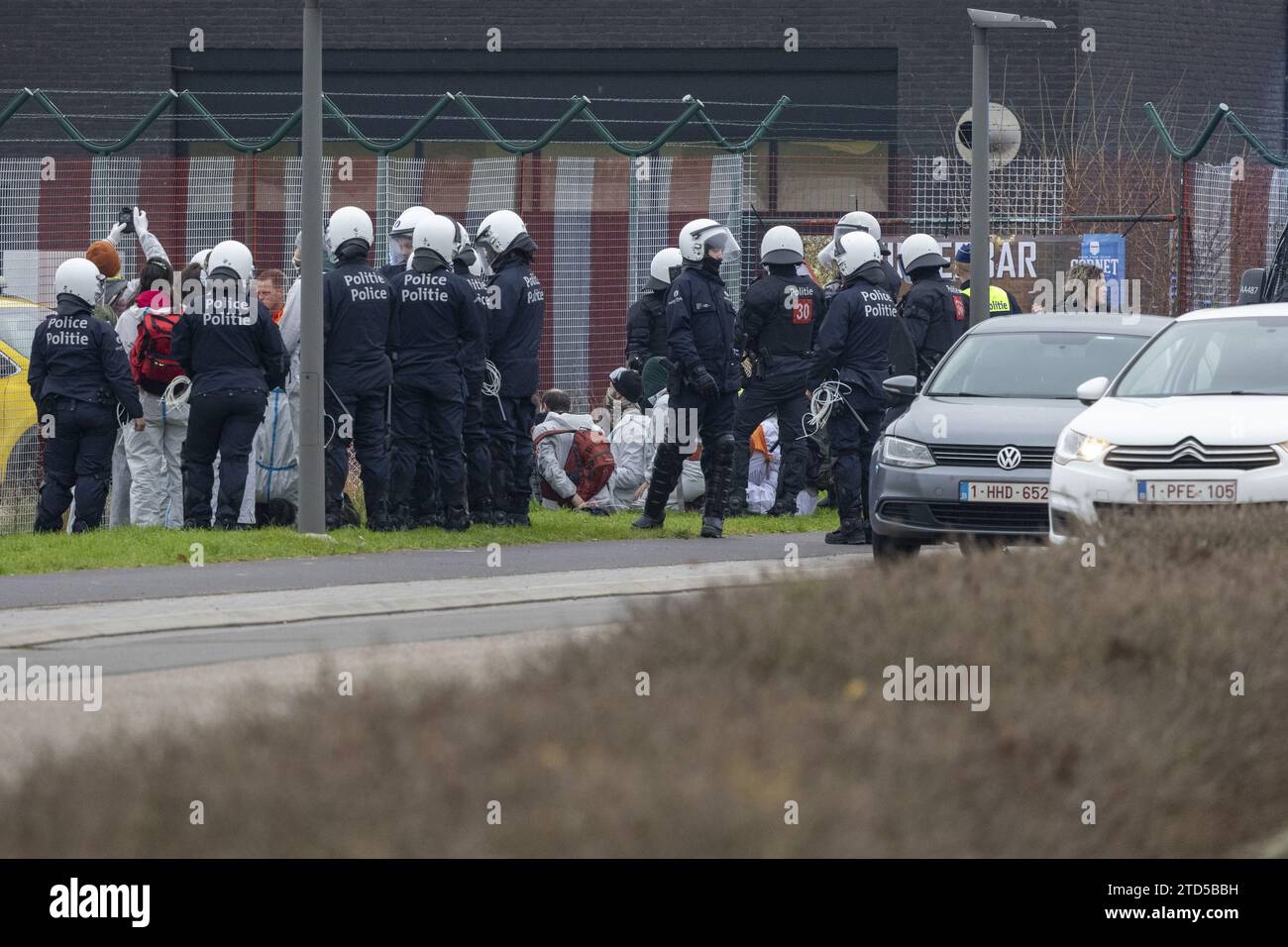 Ban private jets hi-res stock photography and images - Alamy