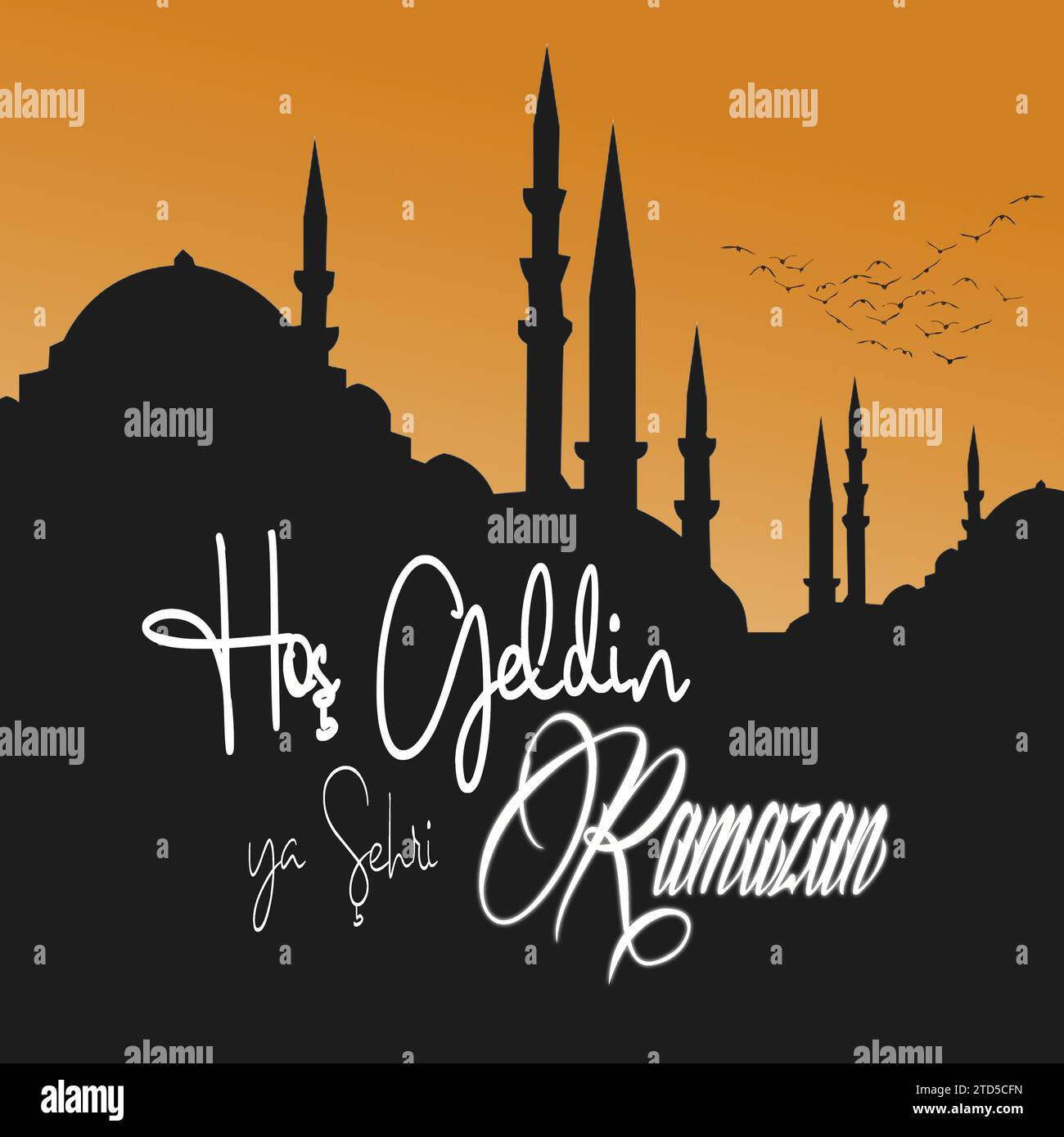 Eyupsultan Stock Vector Images - Alamy